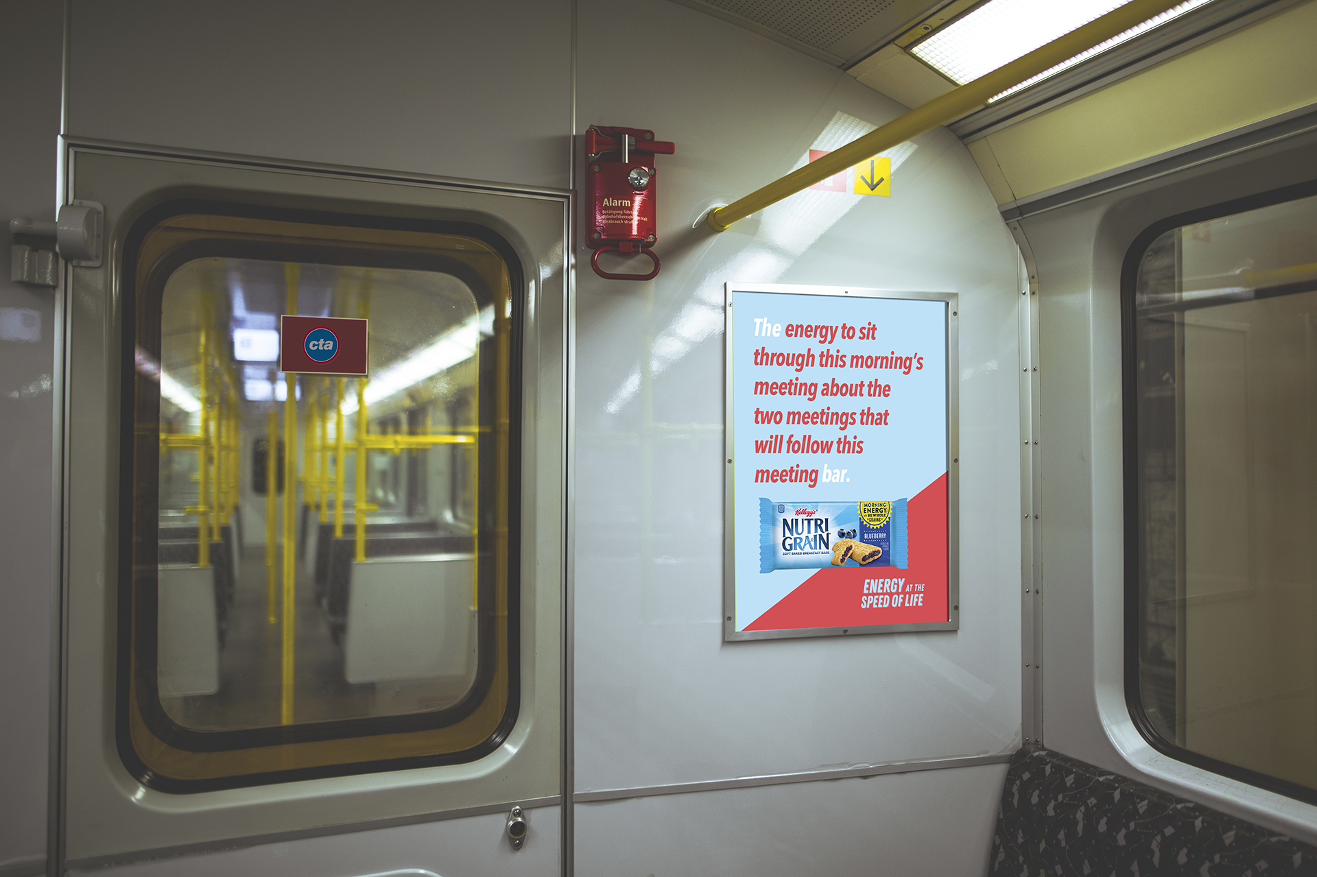 Ben Steward Creative Director/ Art